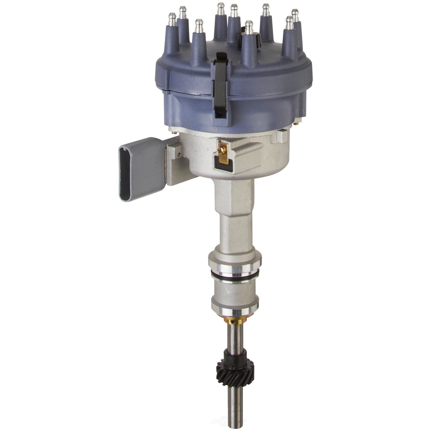 Distributor Spectra FD19 for sale online | eBay