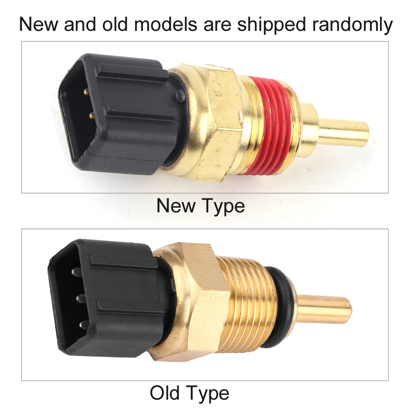 New Water Coolant Temperature Sensor For ACCENT VELOSTER 39220-38030 | eBay