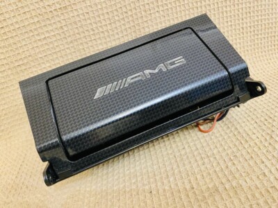 Remanufactured AMG Mercedes W202 C43 C36 Center Console Ashtray Ash ...