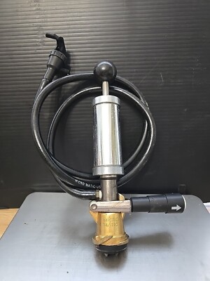 Keg Pumps - Micro Matic