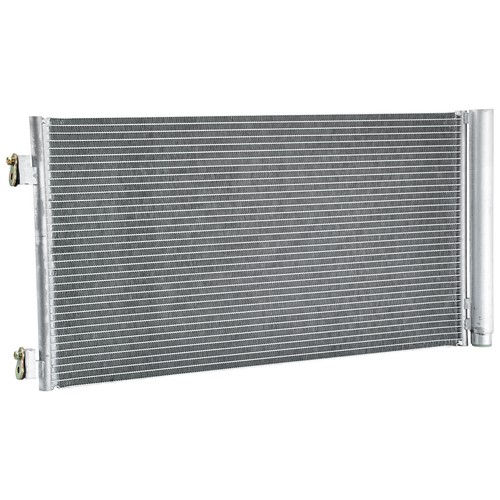 A/C Condenser Aluminum For 2005-2015 Mini Cooper R55 R56 R57 ...