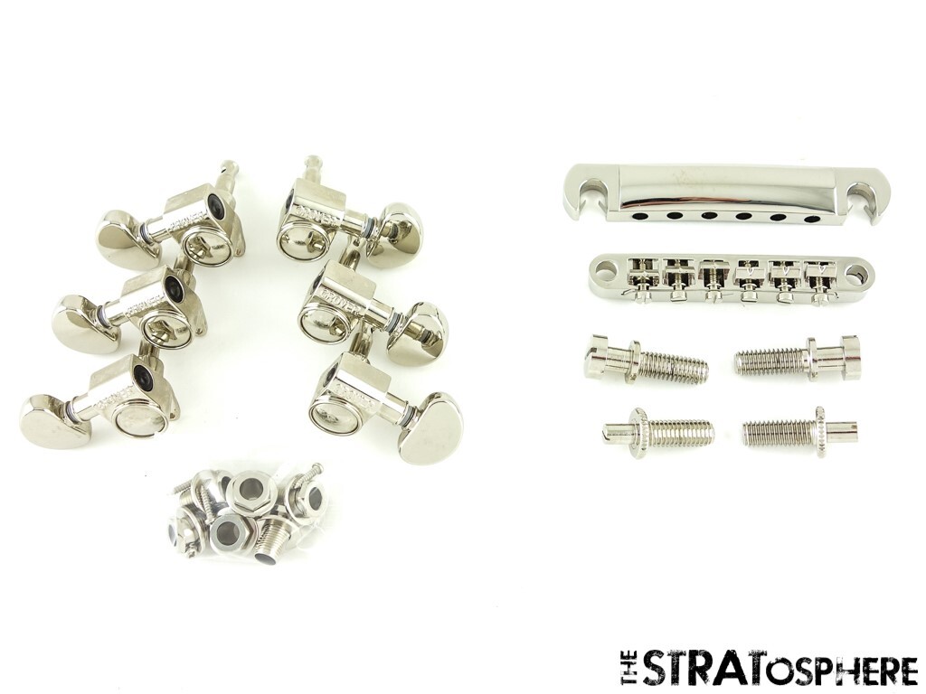 Epiphone guitar bridges and bridge parts for sale > guitarandbassparts.com