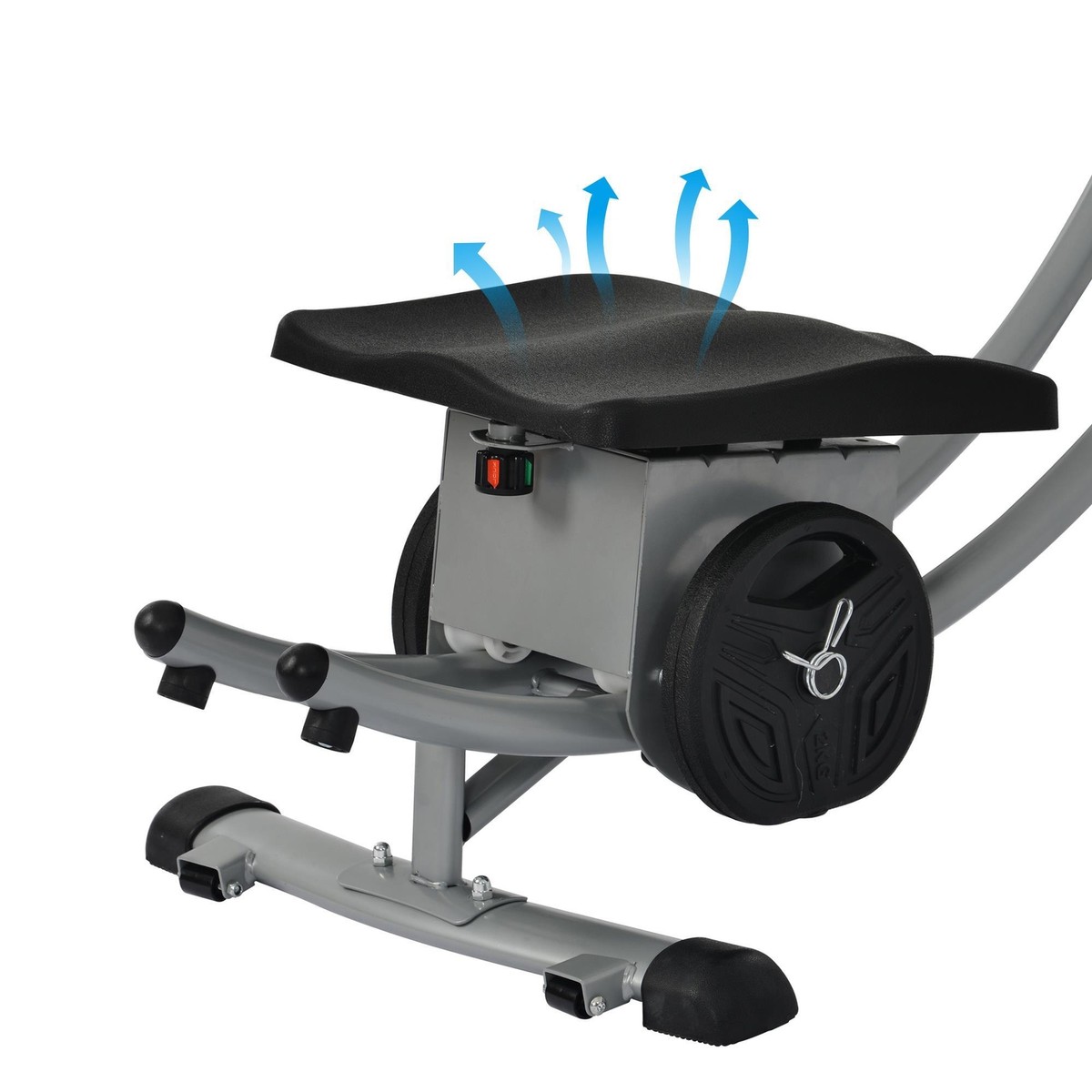 Mts Ab Machine On Ebay