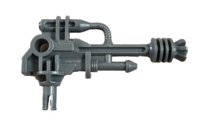 Jayce and the Wheeled Warriors Saw Boss Gassin Gun Accessory Mattel ...