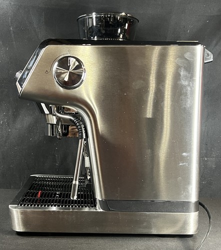 DeLonghi EC9555M La Specialista Opera Espresso Machine Silver New Open ...