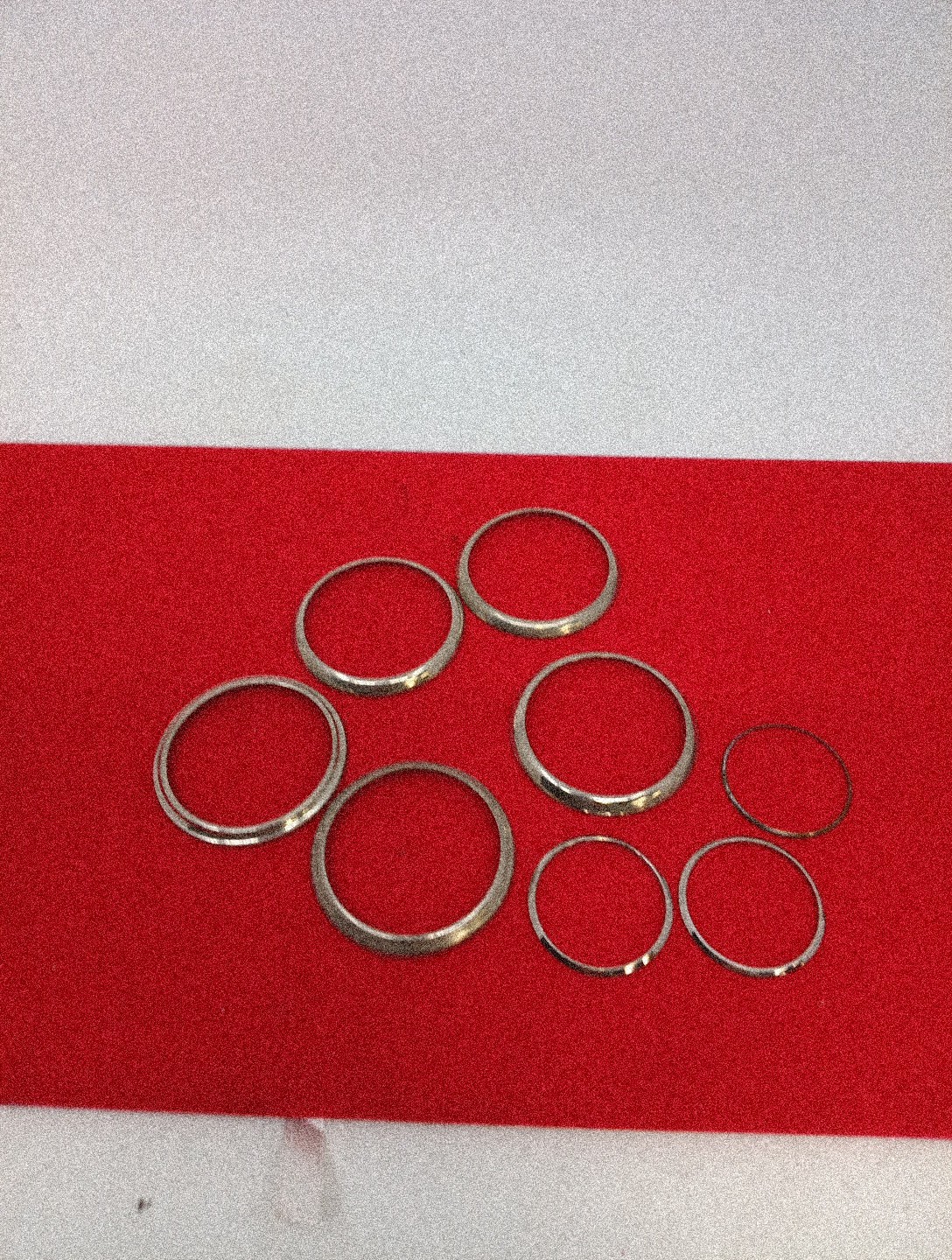 Pocket Watch Rings | eBay