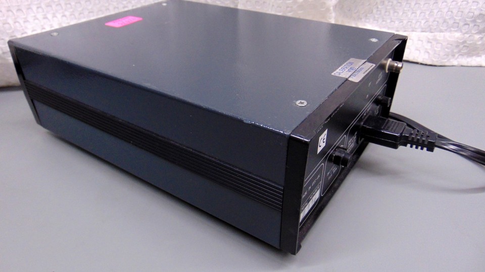 Wayne Kerr AMM257 Automatic AM Modulation FM Deviation Meter ~Heathkit ...