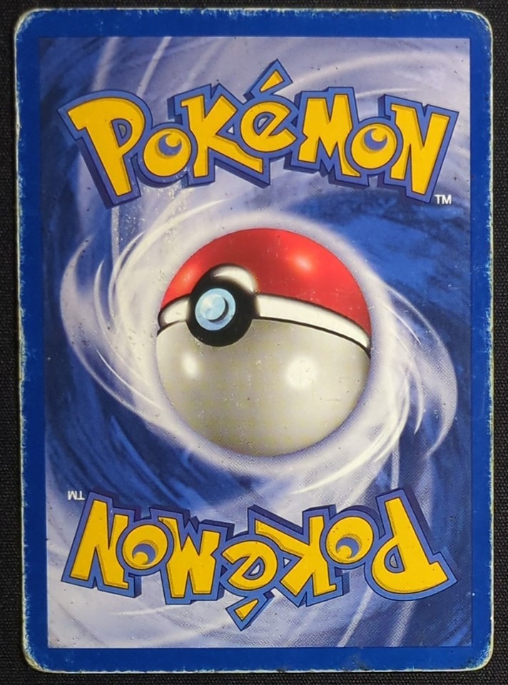 Magneton 9/102 Base Set Pokemon Card | eBay