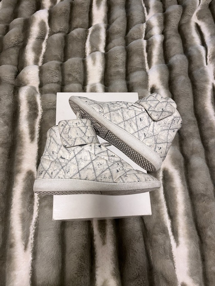 Maison Margiela Futures | eBay