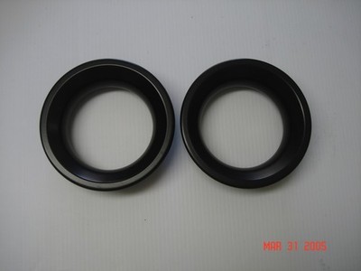 Kef 104/2 Speaker Cabinet Port Ring | eBay