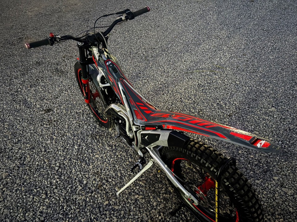 2024 Beta 250 Evo trials bike | eBay UK