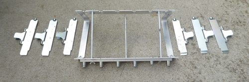 Jo Jan Multi-Fletcher Multi Fletcher Fletching 6 Arrow Jig VTG | eBay