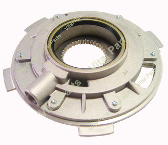 NP231 Transfer Case Rebuild Bearing, Pump & Chain Kit Chevy GMC Dodge ...