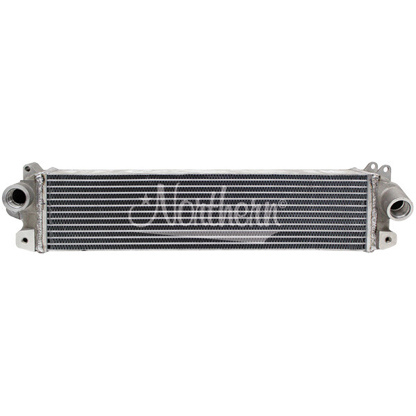 190095 Northern Oil Cooler Fits Ford/New Holland Skidsteer C185 C190 ...