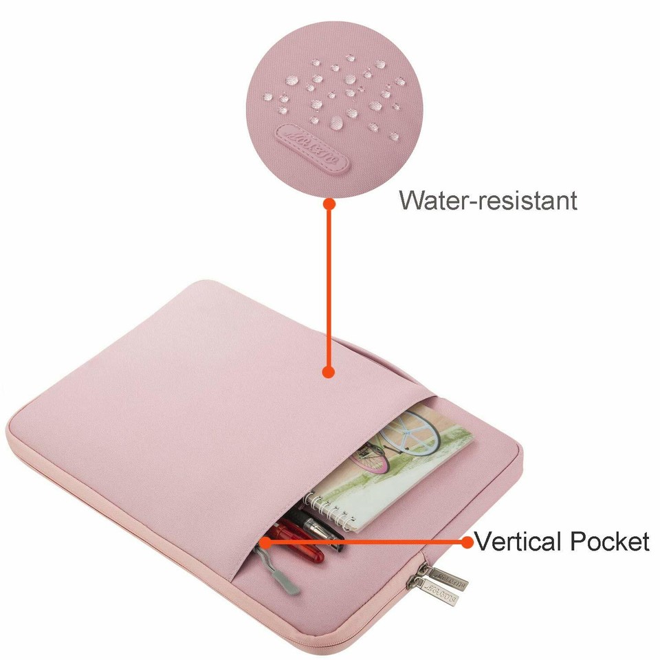 Laptop Sleeve Bag for Macbook Air Pro 13 M1 M2 11 12 13.6 14 15 16 17 ...