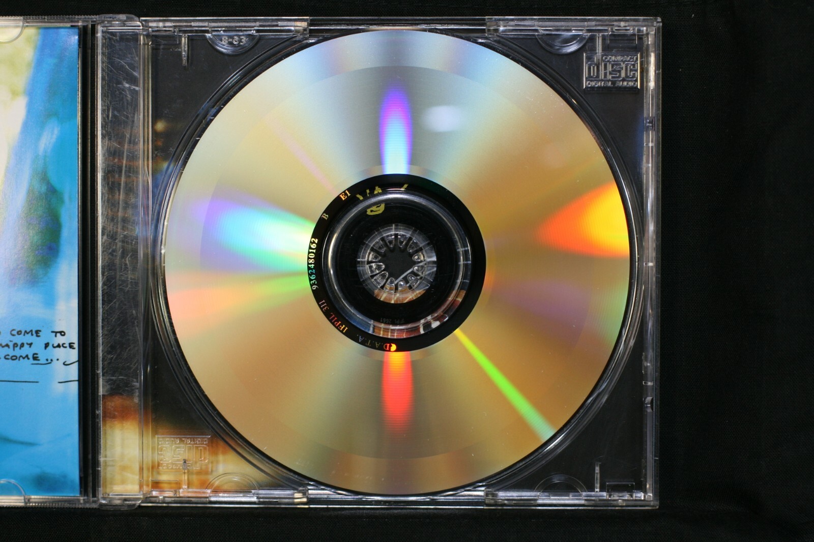 Chris Isaak ‎– Always Got Tonight - CD (C1070) | eBay Australia