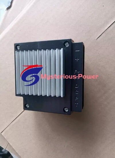 1Pcs ZY-CC50DC12/24V-B3/B5 vehicle refrigerator inverter compressor ...