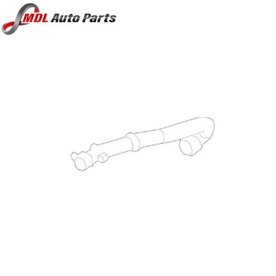 Land Rover Genuine Outlet Tube LR093671 Discovery Range Rover Sport | eBay