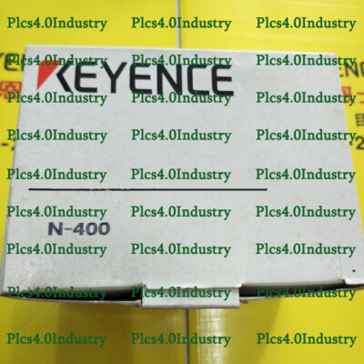 1pcs New KEYENCE Bar code reader N-400 N-400 Fast Delivery | eBay