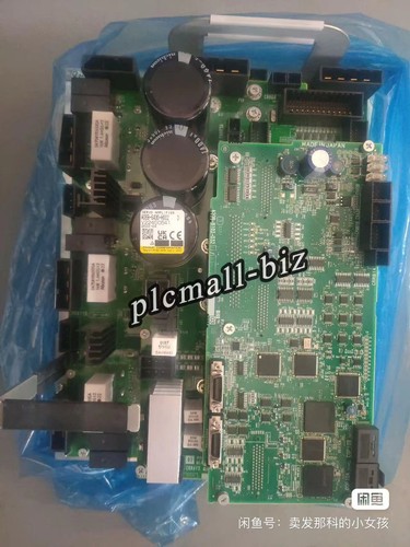 A06B-6400-H002 servo amplifier A06B-6400-H002 A06B-6400-H002 | eBay