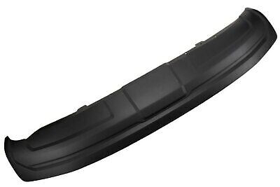 GM Black Rear Bumper Valance Panel 84361942 | eBay