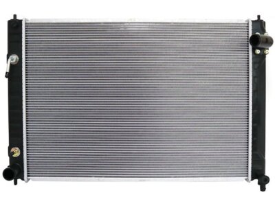 Denso 79MH43C Radiator Fits 2011-2013 Infiniti M37 Radiator | eBay