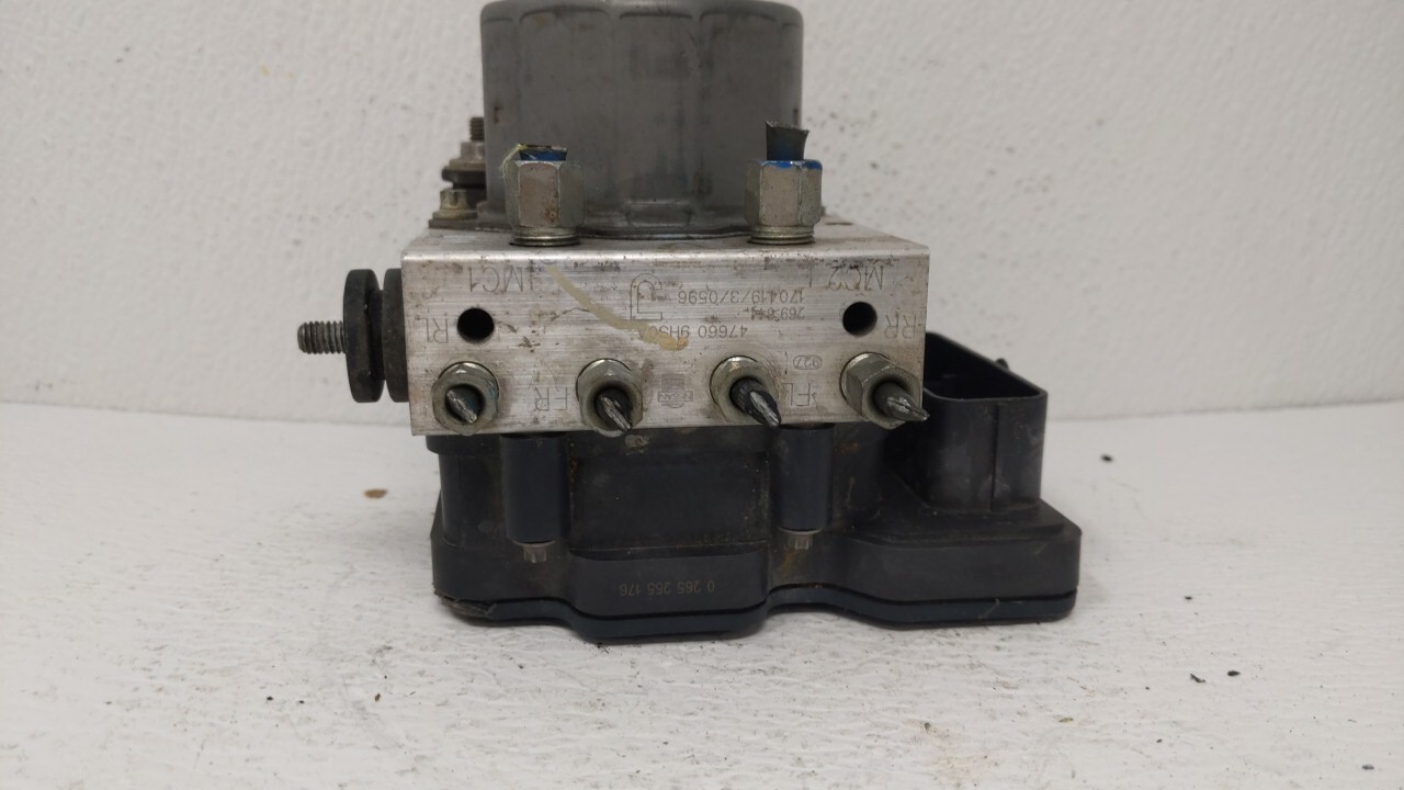 2017-2018 Nissan Altima Abs Pump Control Module D0K1N | eBay