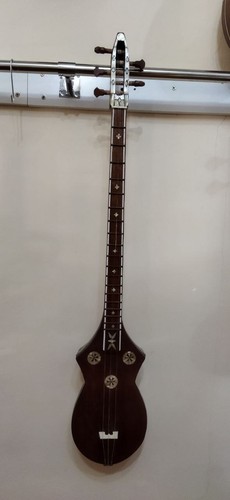 Uzbekistan Professional Uzbek National Music Instrument Soz D-6AA | eBay