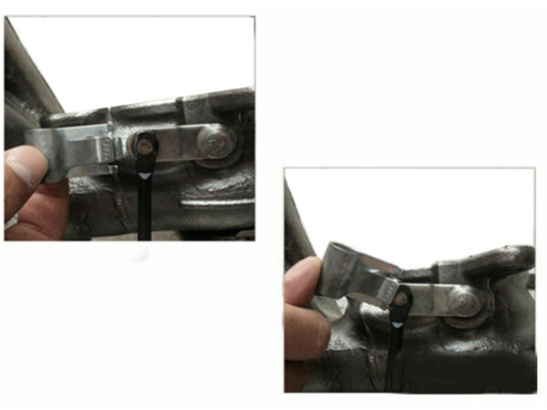 FOR VW AUDI 2.0 TSI TFSI FSI Turbo Rod Arm | Grelly USA