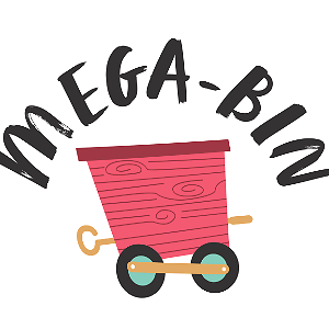 Mega-Bin | eBay Stores