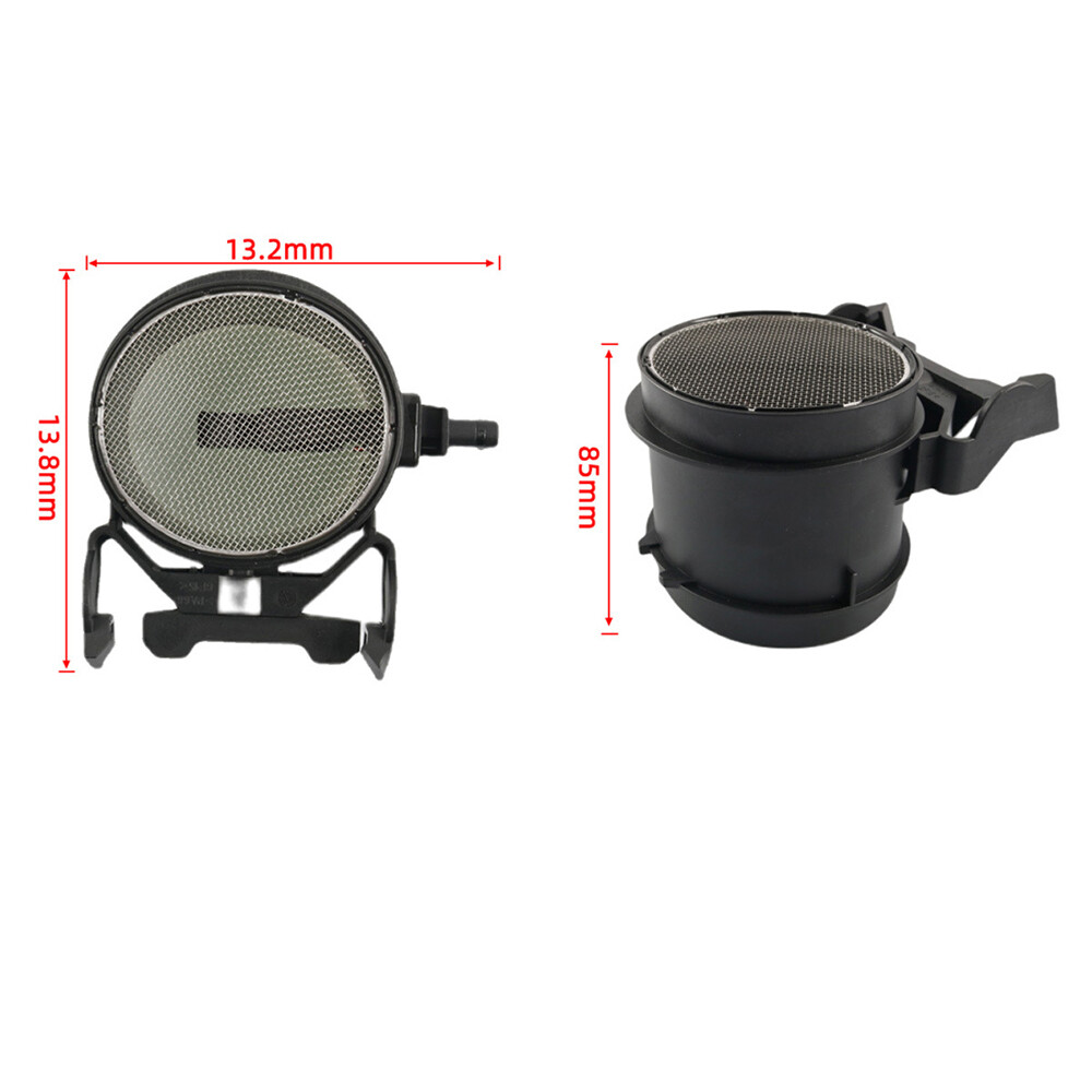 Mass Air Flow Sensor For Mercedes-Benz C300 E350 S400 GLK350 ML350 ...