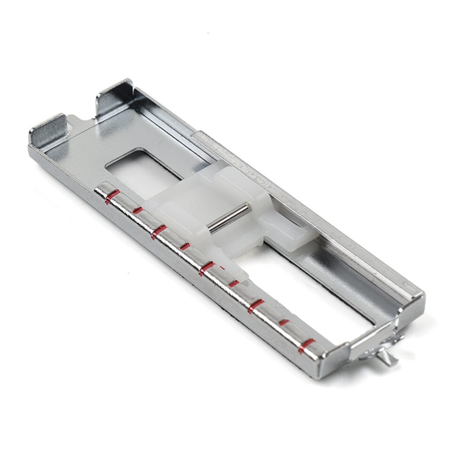 Snap on Slide Buttonhole (#5) Foot For Pfaff Sewing Machine Part #98 ...