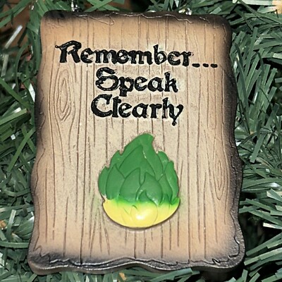 Wizarding Trunk Harry Potter Mantle Sign Floo Powder Weasley Tree ...