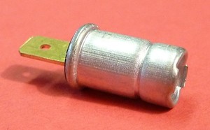 VW Beetle Bus t1 Bulb Socket Speedometer Illumination also for VDO ...