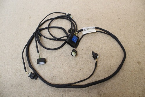 For BENZ MB W156 Wiring Harness Genuine A1565402000 | eBay