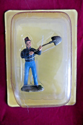 Soldat de plomb Légion étrangère Légionnaire du dépôt commun 1834 - FFL ...