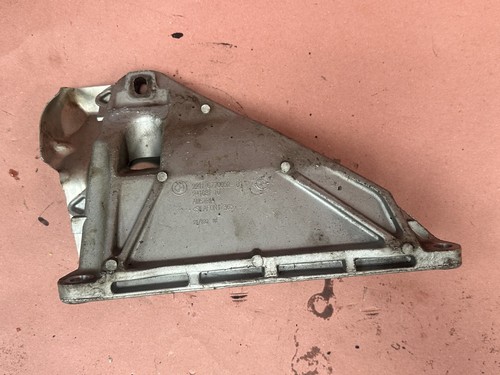 BMW E90 335I E84 X1 N55 Right Engine Support Arm Bracket 119K Miles OEM ...