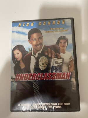 Underclassman DVDs 786936694963| eBay