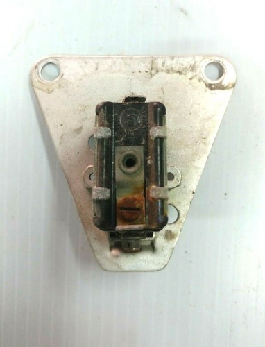67 to 80 Rolls Royce Silver Shadow window child lock safety switch ...