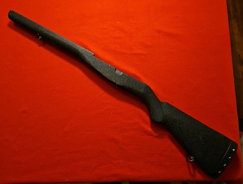 M1 A Springfield Armory Composite Rifle Stock | eBay