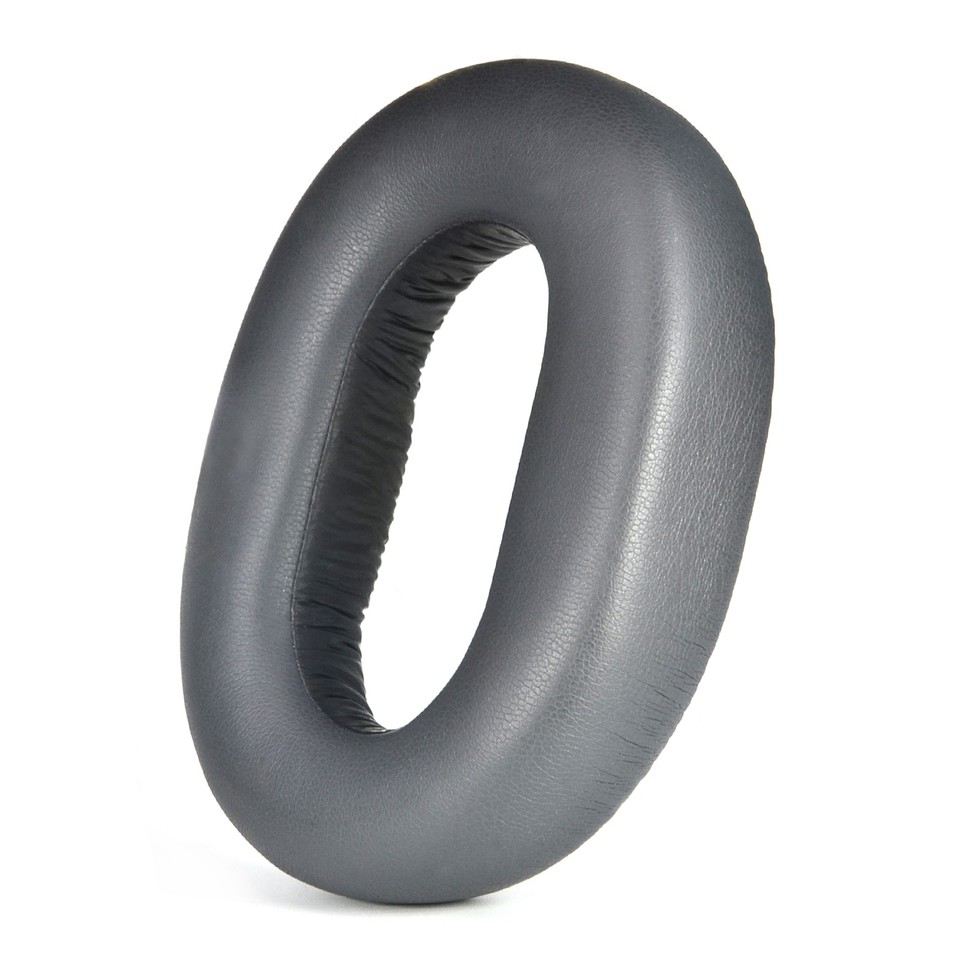 Memory Sponge Ear Pads Cushion Covers For Plantronics BackBeat FIT 6100 ...