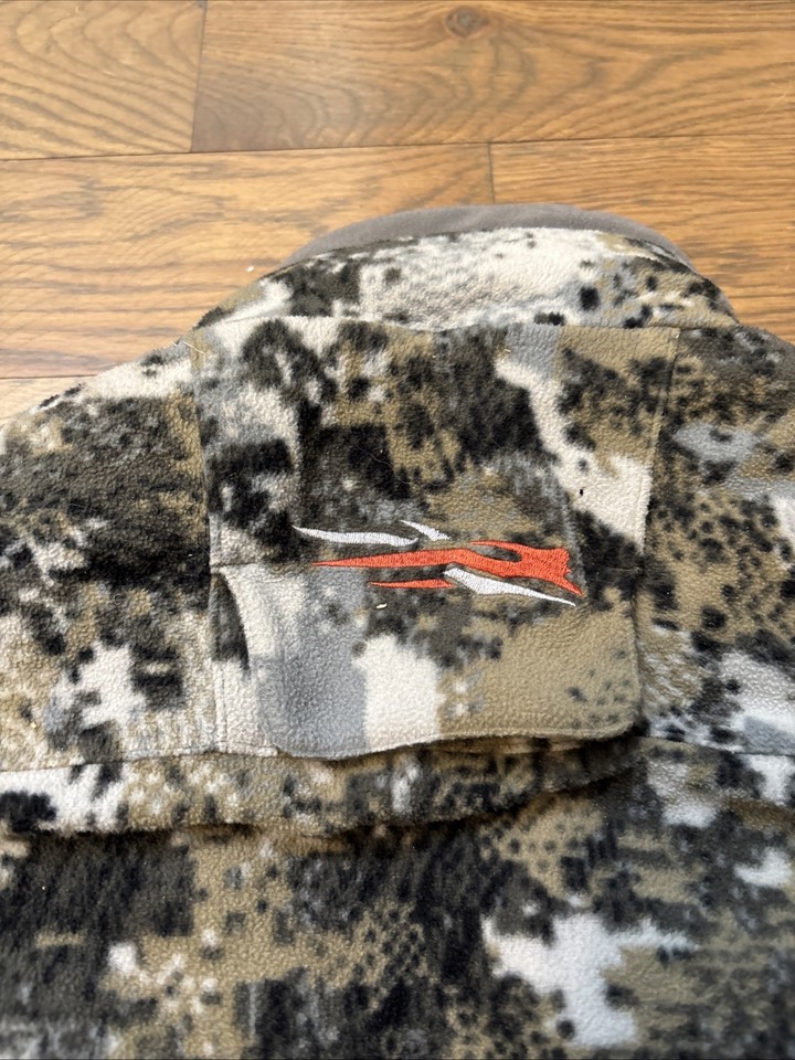 Sitka Celsius Jacket Optifade Elevated II Medium 30033-EV-M | eBay