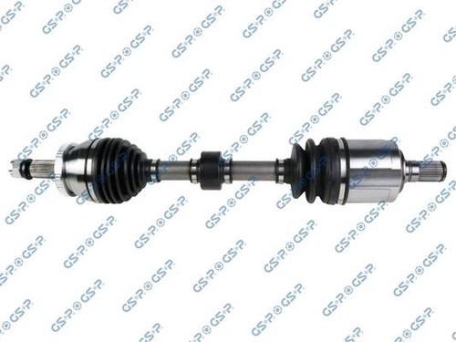 Driveshaft for Hyundai SANTA 09-12 Kia SORENTO 09-15 495002B700 | eBay