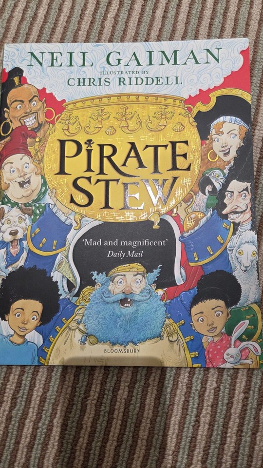 Child's Book Collection - Assorted - Age Group 4-7 | eBay UK