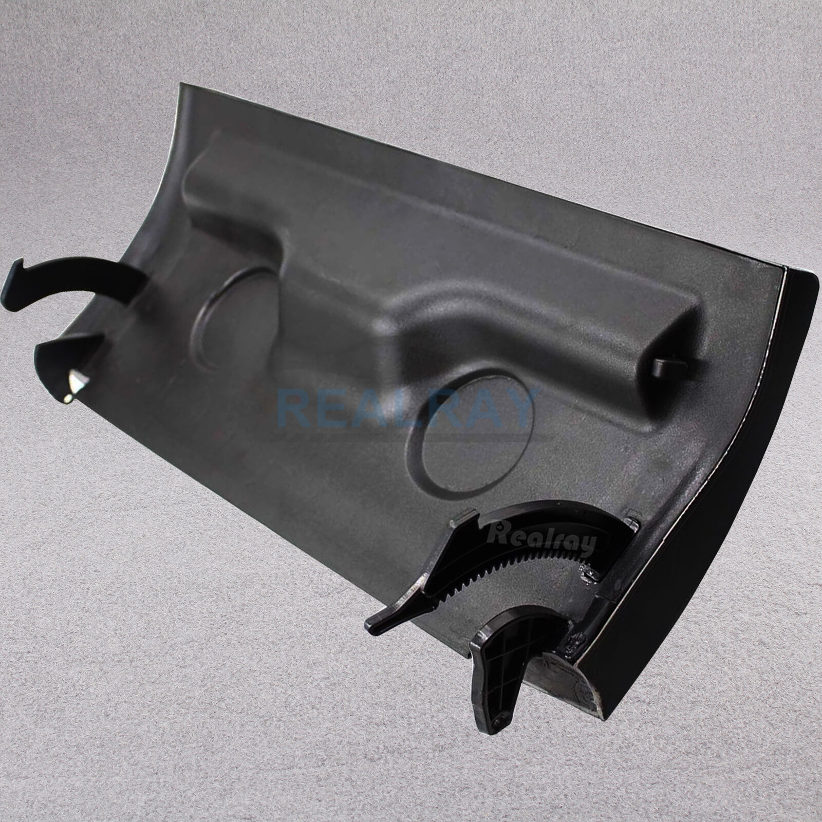 New Black Box Lid Door 1JM857121B2QL for VW | Grelly USA