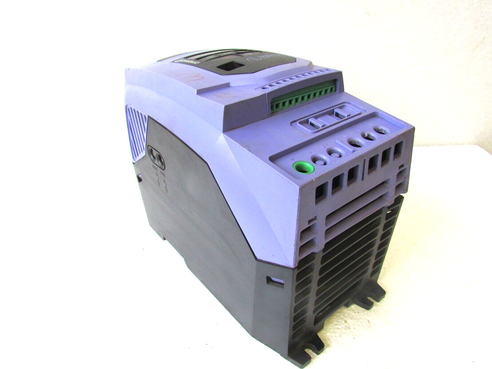 Invertek Drives Optidrive E2 ODE-2-24030-3H042 AC Drive | eBay