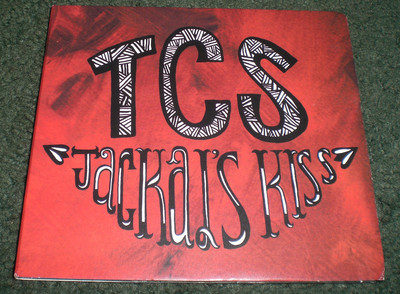 Jackal's Kiss The Crescendo Show~2014 Folk Rock CD~Portland OR~FAST ...