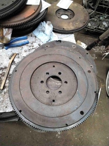 1967 - 1974 1975 PONTIAC 350ci / 400ci Manual Trans Flywheel | eBay