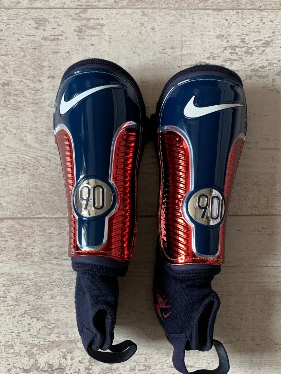 Nike Football Shin Pads