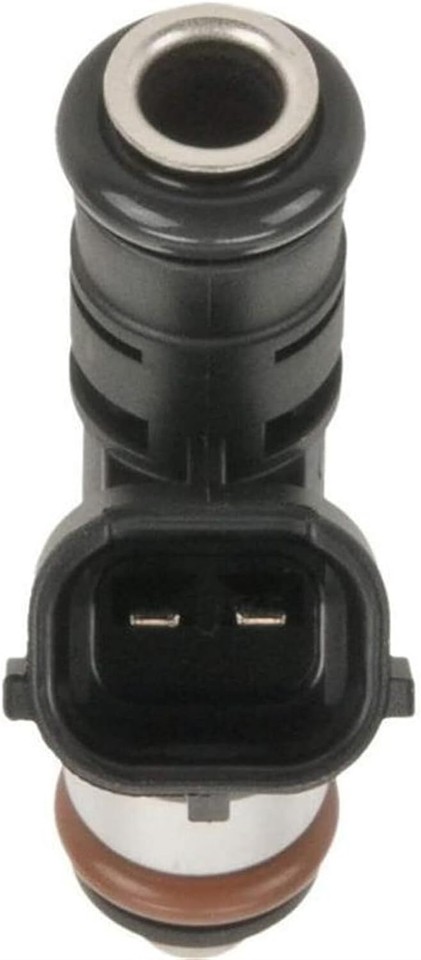 4x Fuel Injectors 06A906031BS 0280158026 for Vw Volkswagen Beetle 2.0L ...